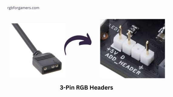 Where do you plug RGB lights into a motherboard? - RGB for Gamers