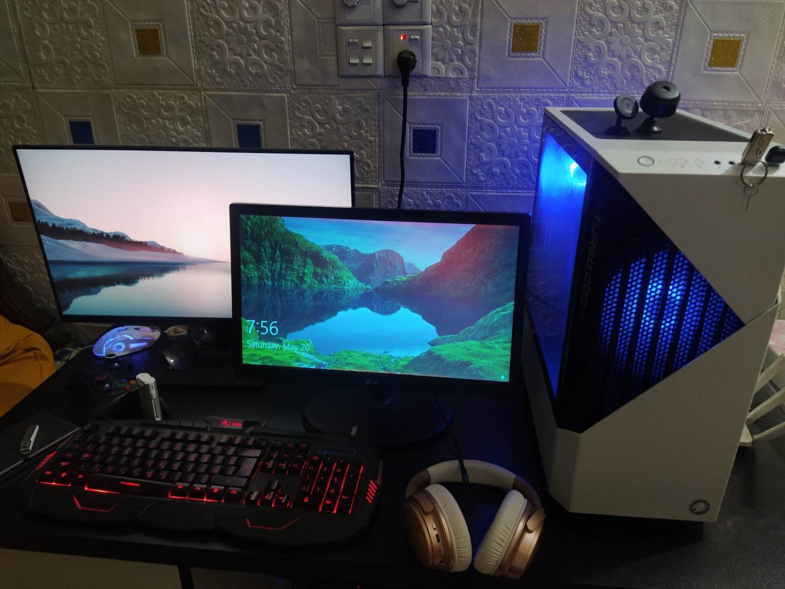 What is the Point of an RGB Keyboard? - RGB for Gamers