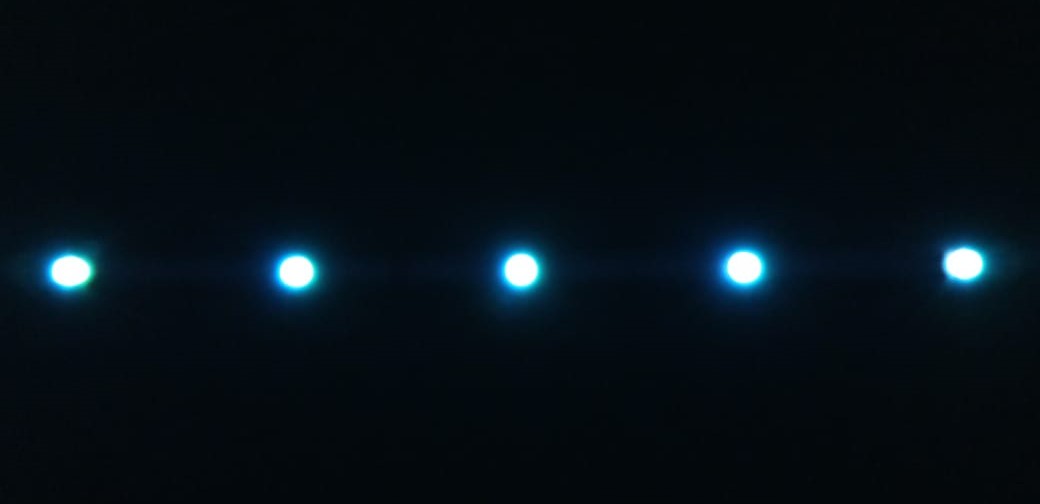 Why can't RGB LED produce pure white light? - RGB for Gamers