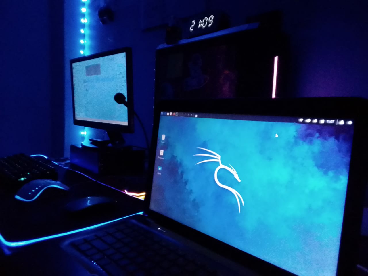 Why are computer parts that light up referred to as RGB? - RGB for Gamers