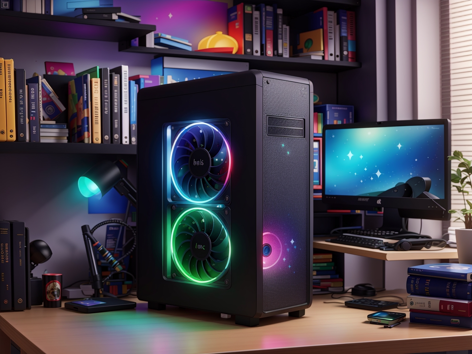 8 Easy Ways to Add RGB to Your Gaming PC - RGB for Gamers